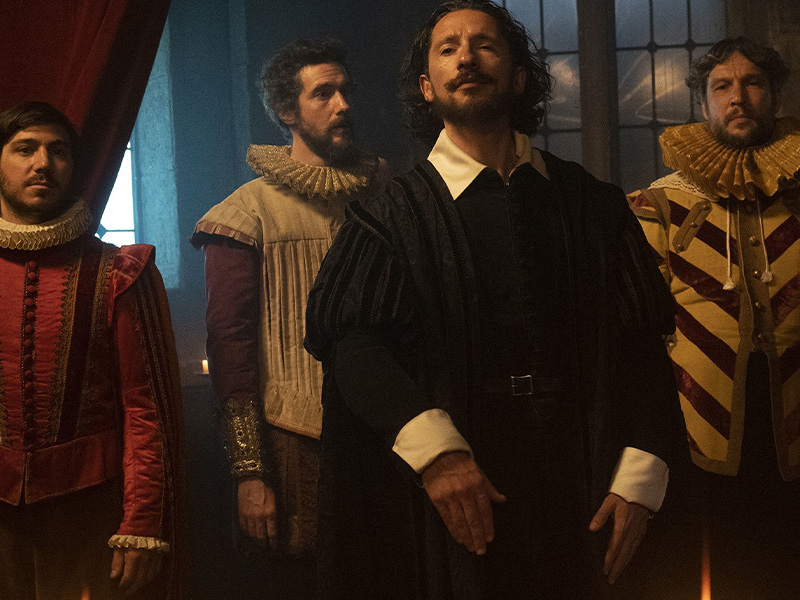 Director’s Special Documentary, Foreign Films, Every Wednesday – Rialto ...